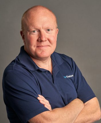 Our Team | CustomAir | Local HVAC Technicians