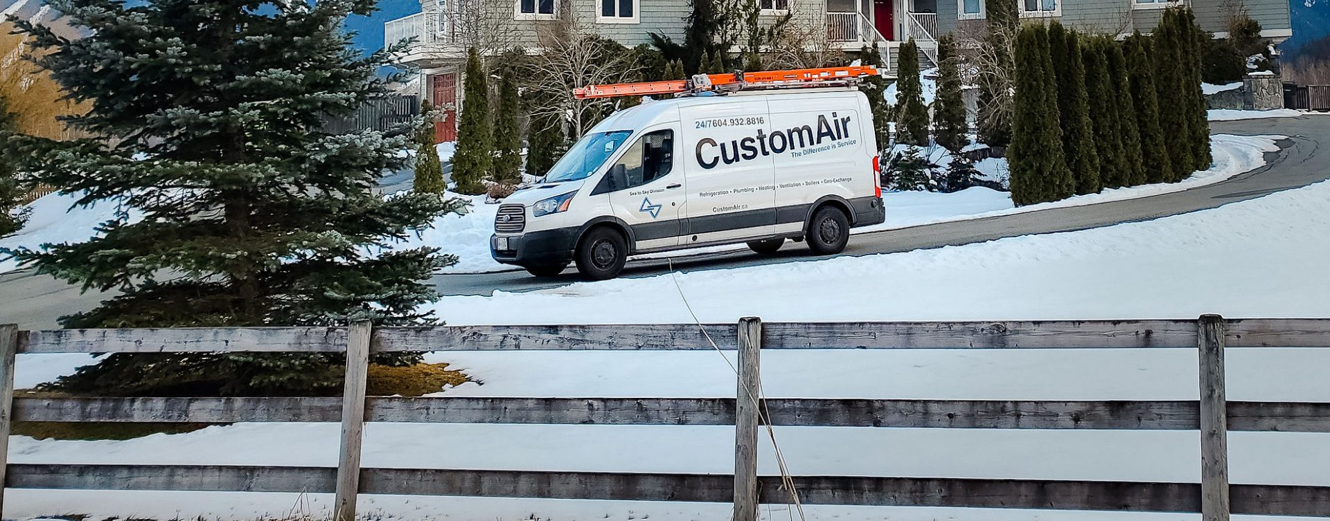 Commercial & Residential Rebates - CustomAir
